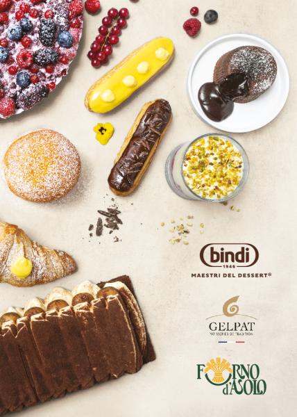 Catalog - Bindi North America