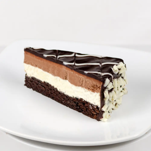 Truffle Royale Cake - Bindi North America