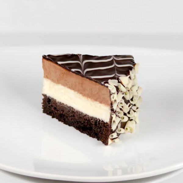 Truffle Royale Cake 6" - Bindi North America