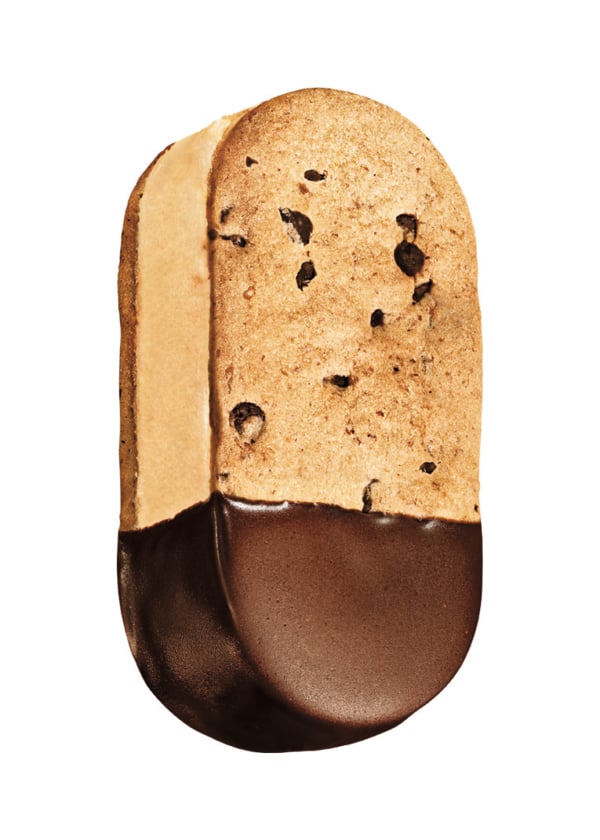 Caffe' - Coffee Gelato Sandwich - Bindi North America